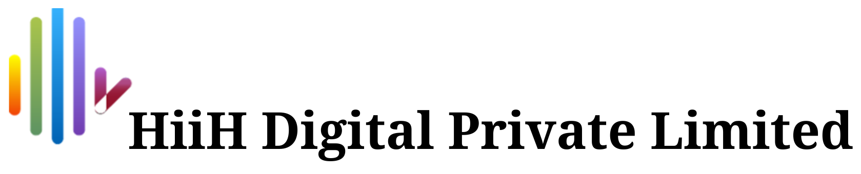 HiiH Digital